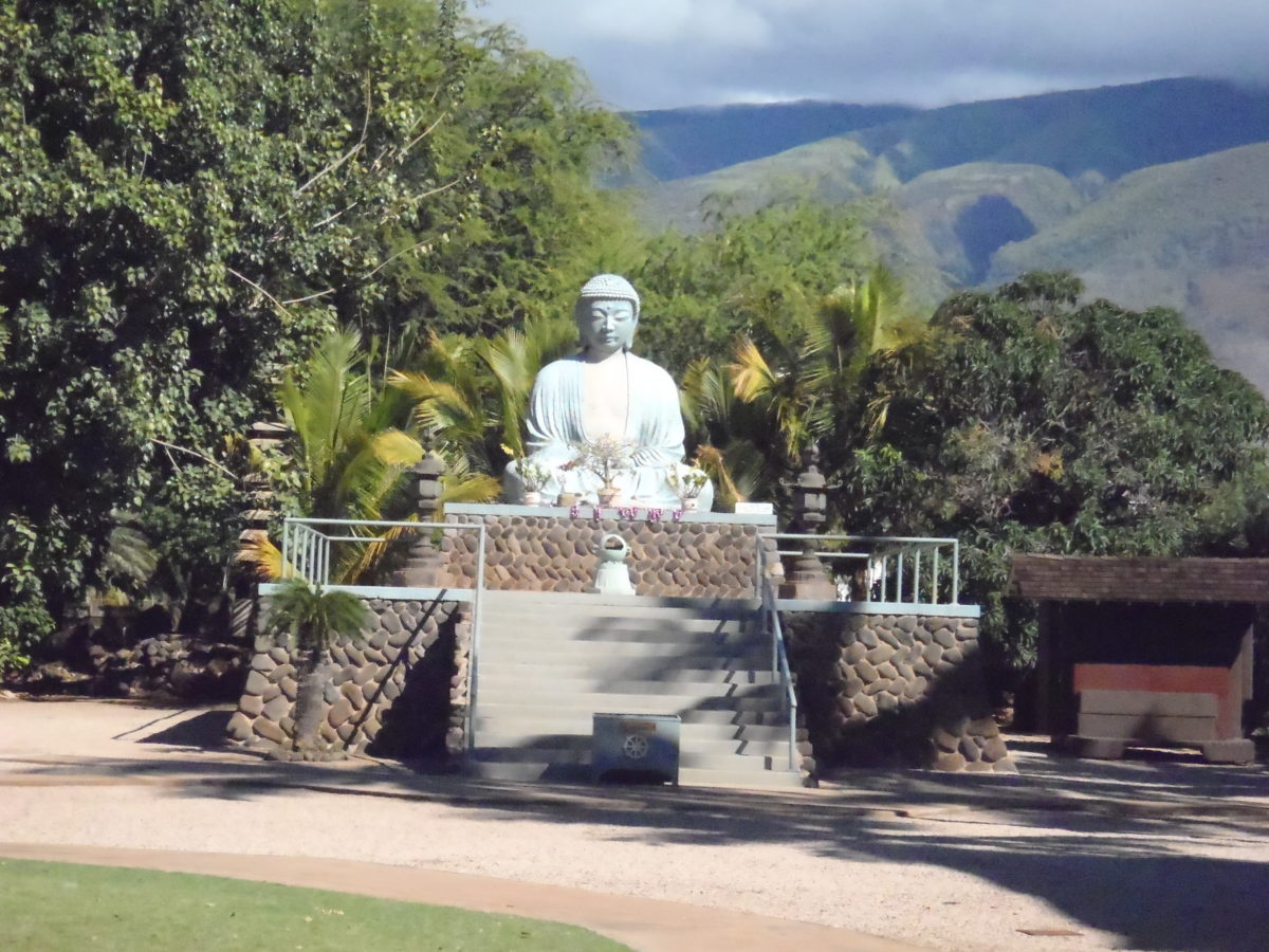Being There Now | Life and the Art of Mindful Travel